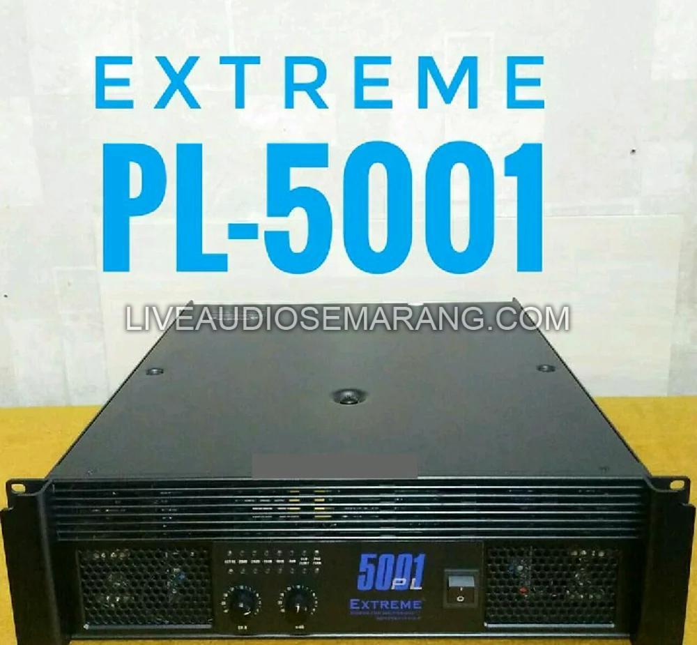 Extreme | Live Audio Toko Audio Semarang
